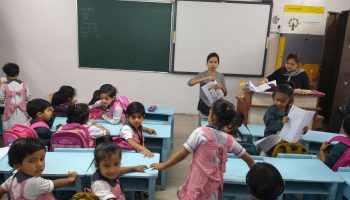 mgschoolkolkata.edu.in – Knowledge is Supreme